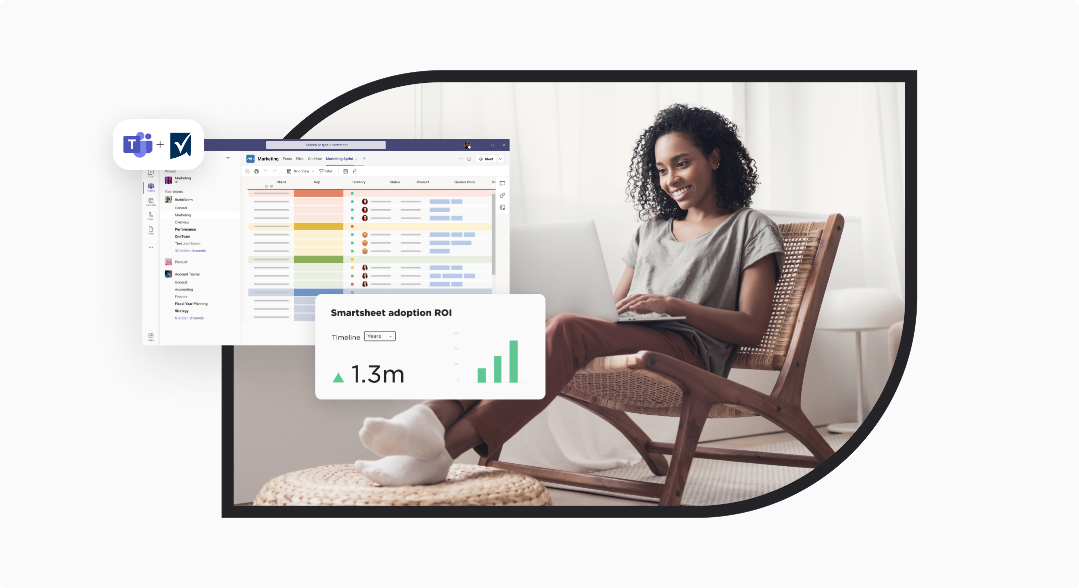 Webinar | Unlock the power of your Smartsheet App